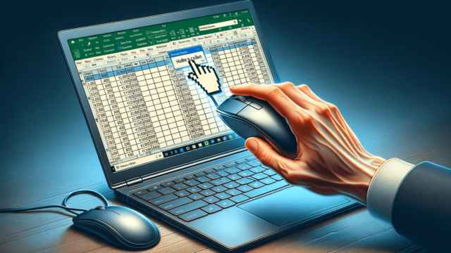 How To Lock Cells In Excel When Scrolling Learn Excel