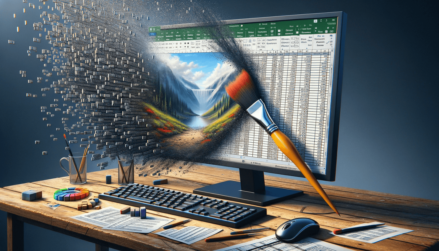How To Clear Format In Excel Learn Excel