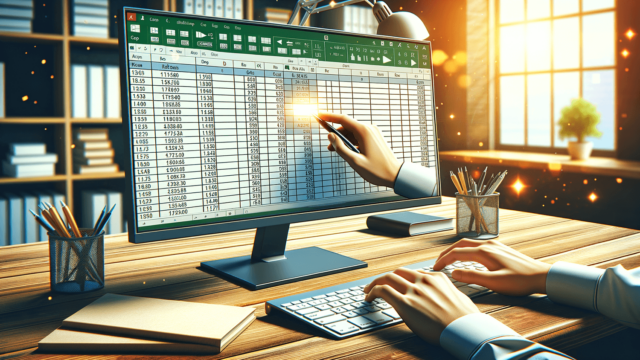 How To Add Data Labels In Excel Learn Excel