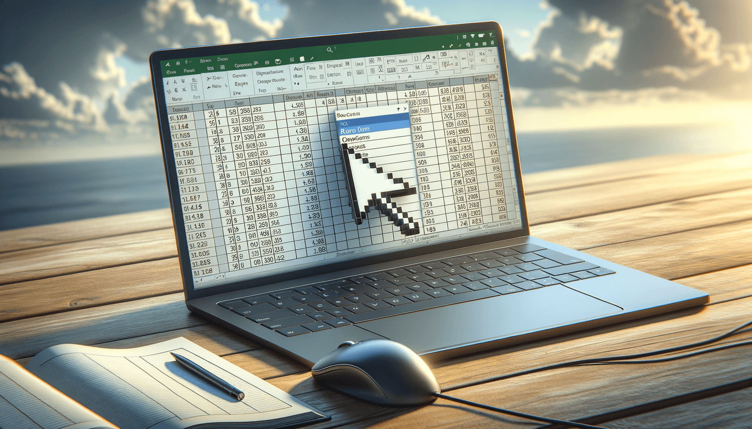 How To Remove Drop Down List In Excel Learn Excel