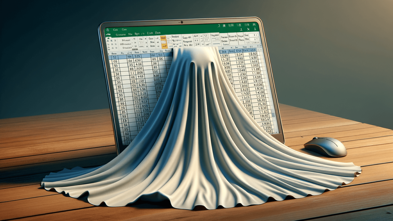 How To Unhide Column A In Excel Learn Excel