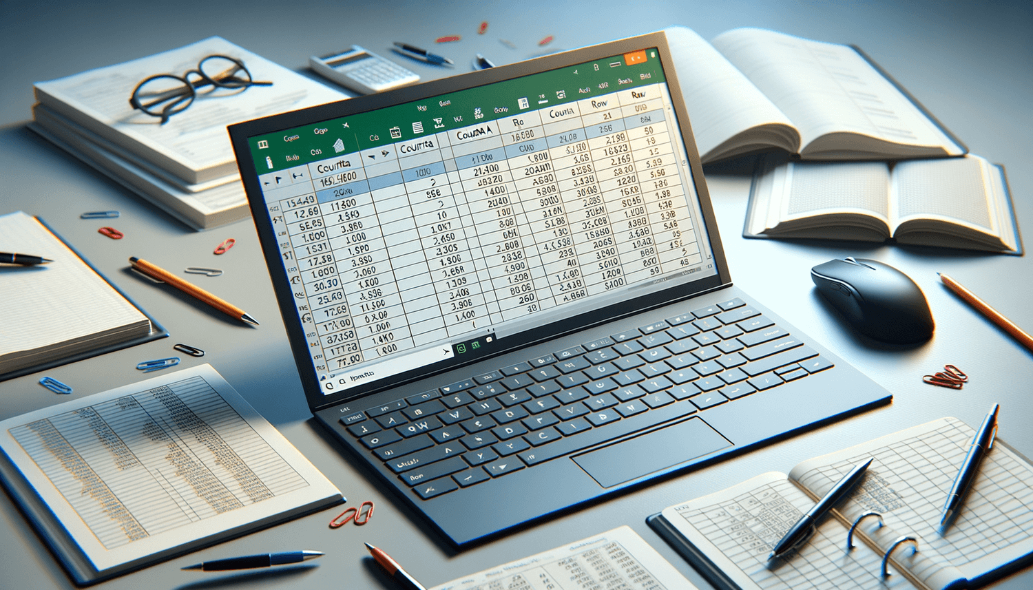 How To Count Rows In Excel Learn Excel