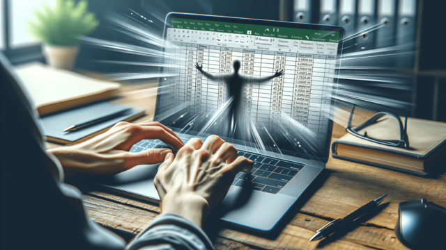 How To Find Missing Data In Excel Learn Excel