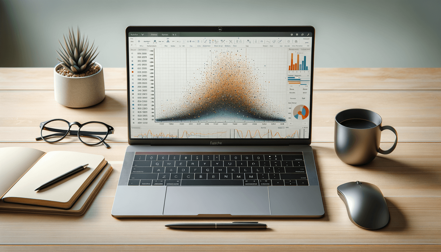 How to Make a Scatterplot Excel - Learn Excel How to Make a Scatterplot Excel - Learn Excel