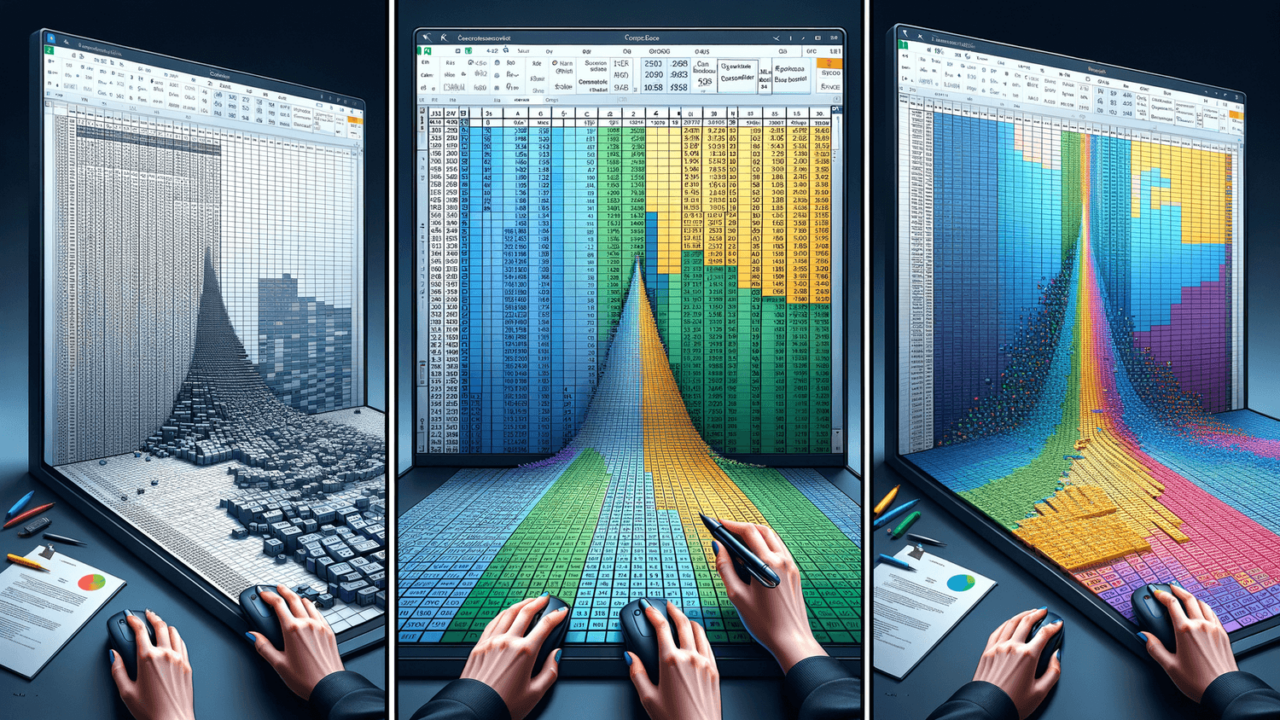 How to Remove Blank Cells in Excel - Learn Excel How to Remove Blank Cells in Excel - Learn Excel