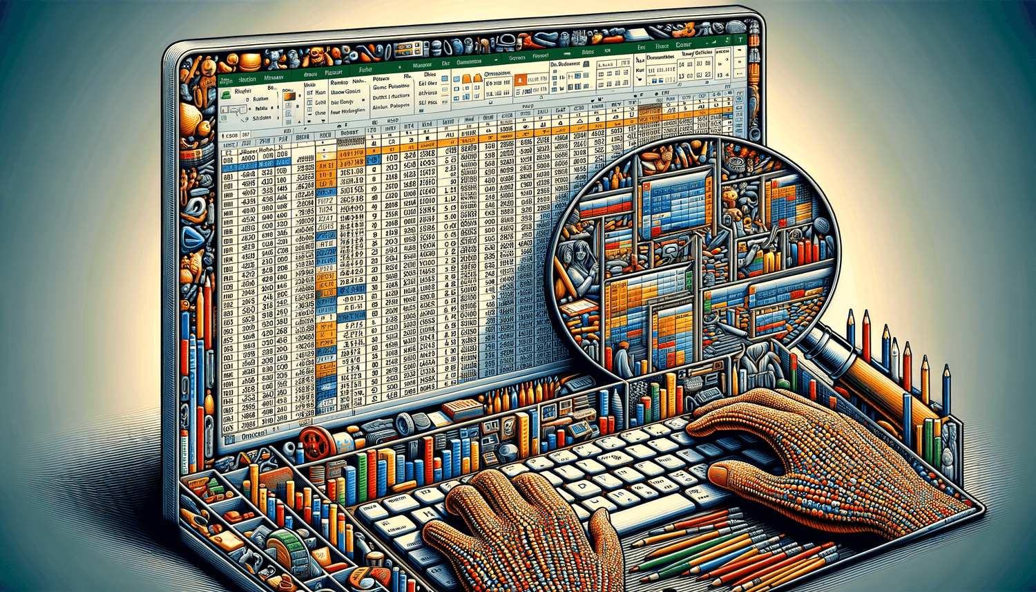 How To Hide Duplicates In Excel Learn Excel 7622
