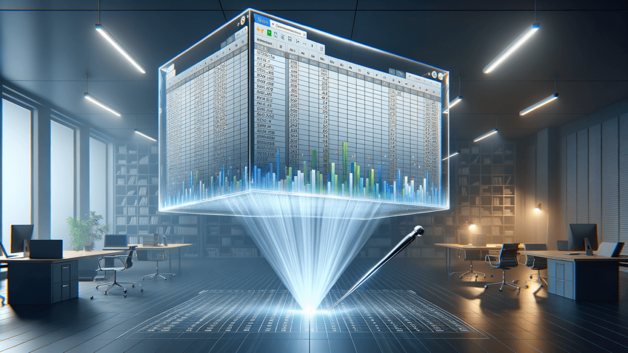 How to Insert a Picture into Excel - Learn Excel