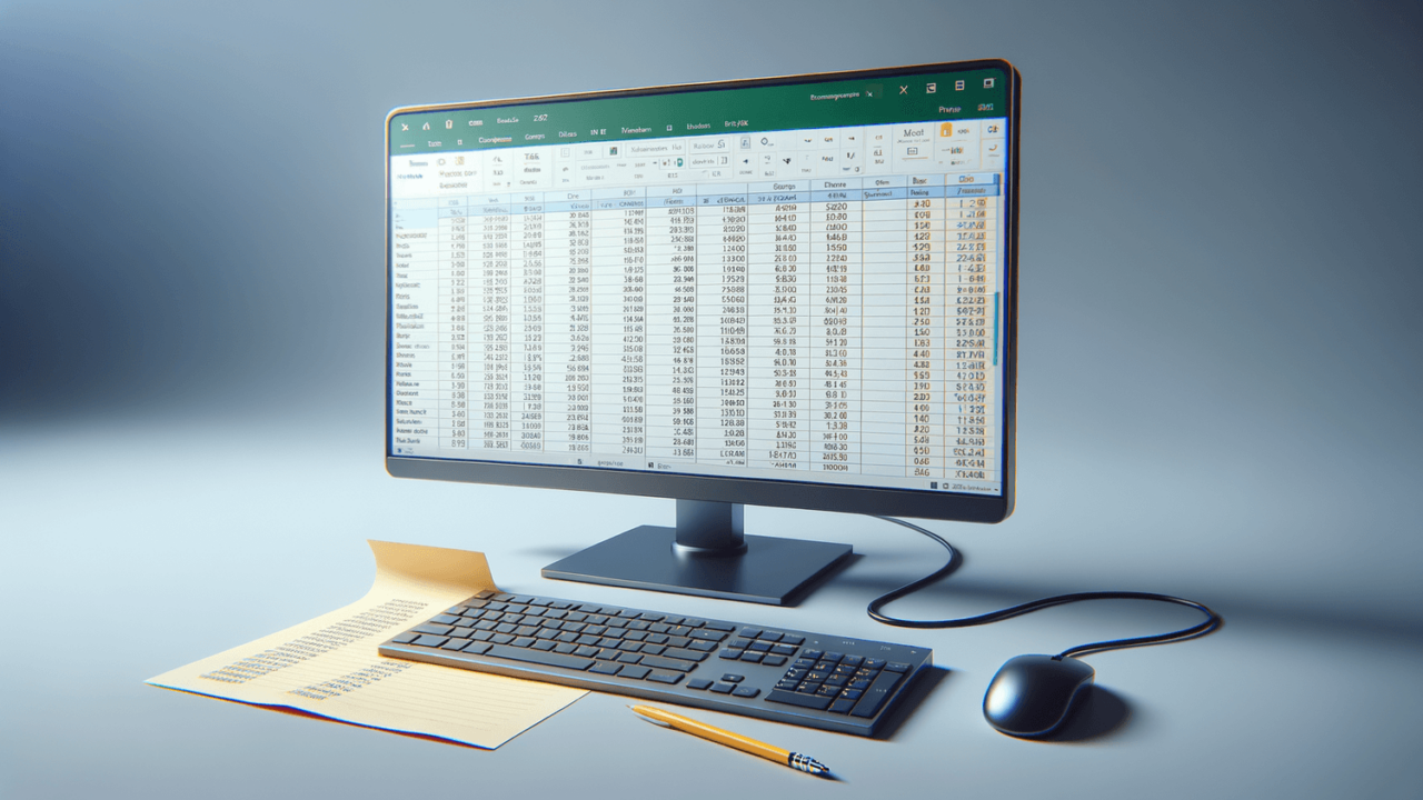 How to Apply All Borders in Excel - Learn Excel How to Apply All Borders in Excel - Learn Excel