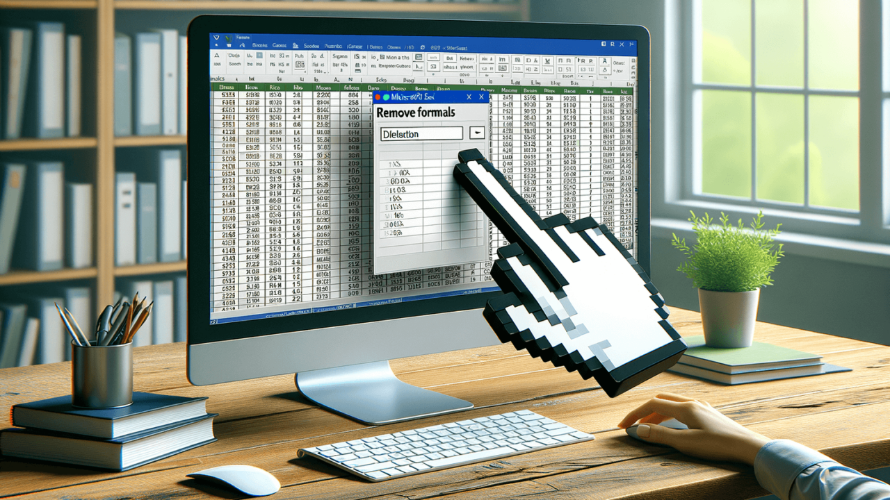 How To Make A Shared Excel File Learn Excel