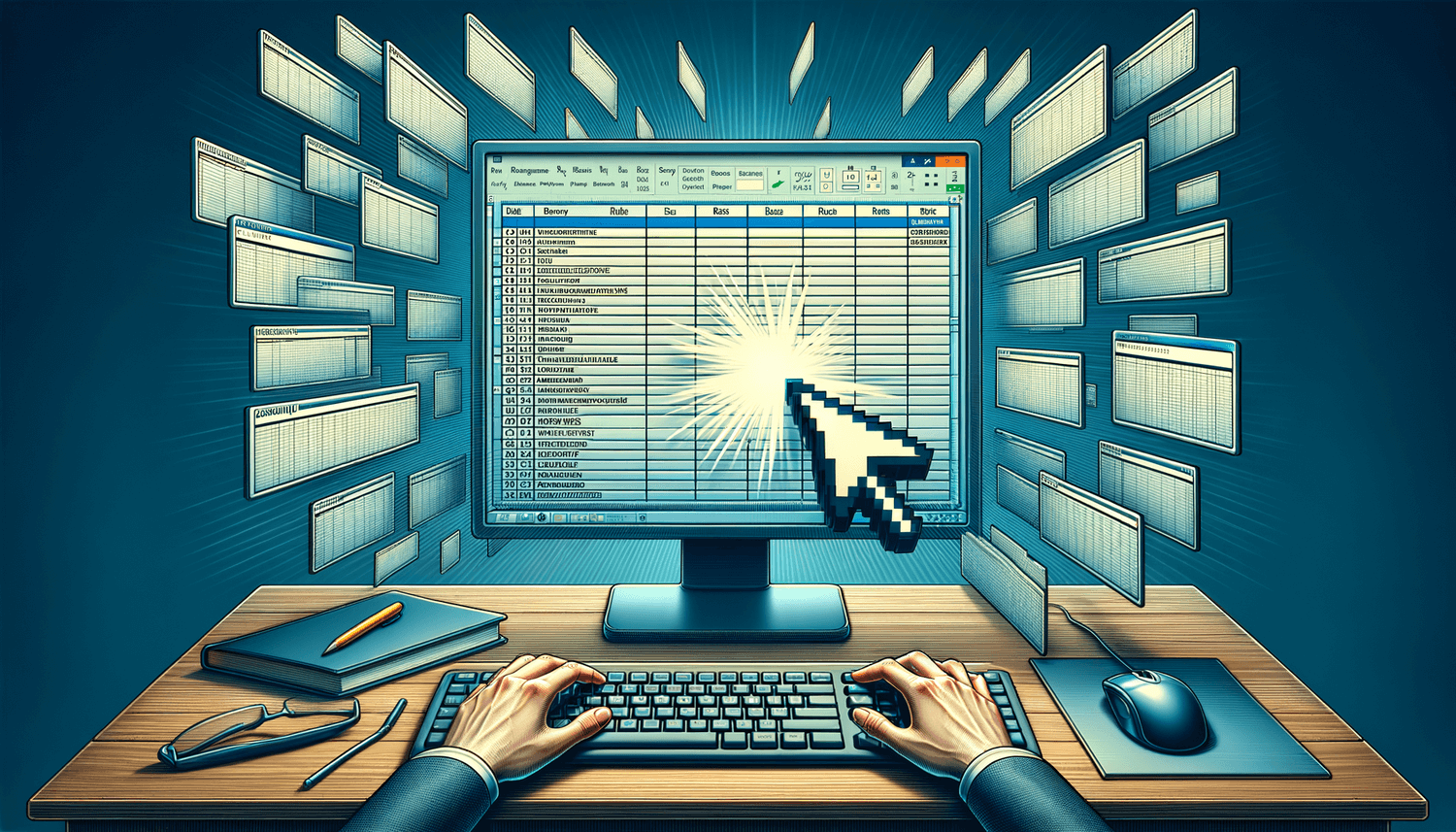 How To Rename A Spreadsheet In Excel Learn Excel