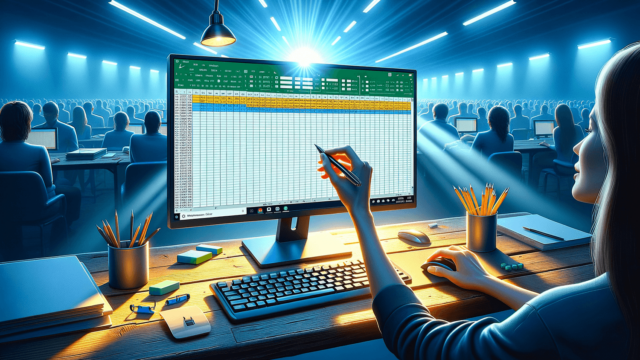 How To Select Multiple Columns In Excel Learn Excel