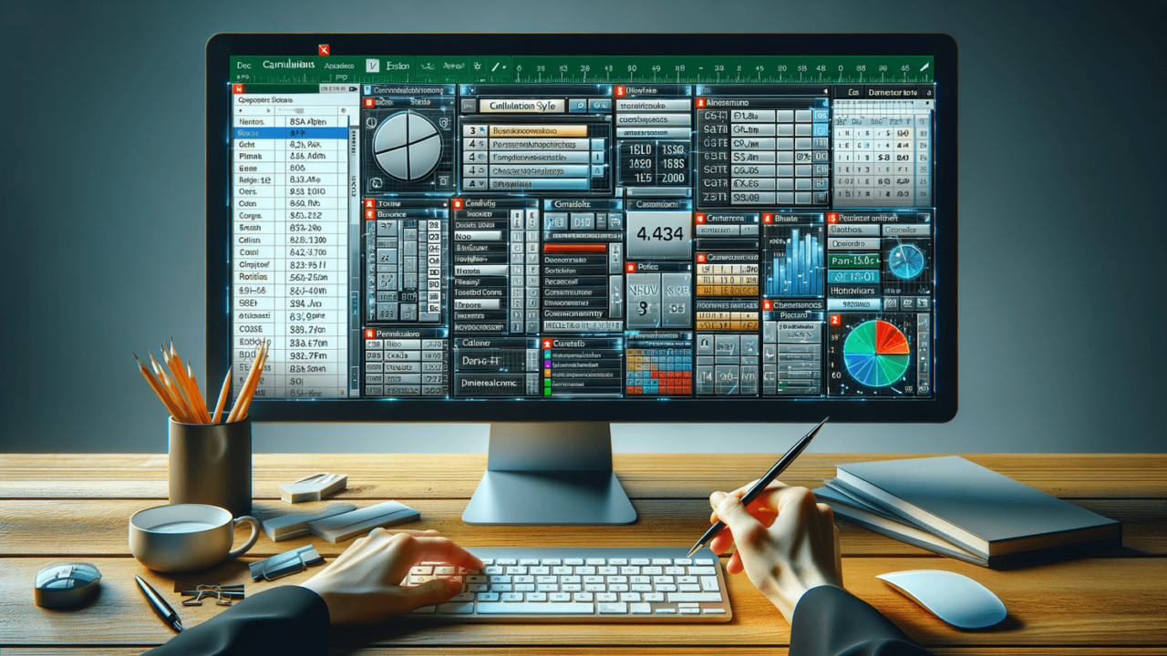 How To Remove Subtotals In Excel Learn Excel