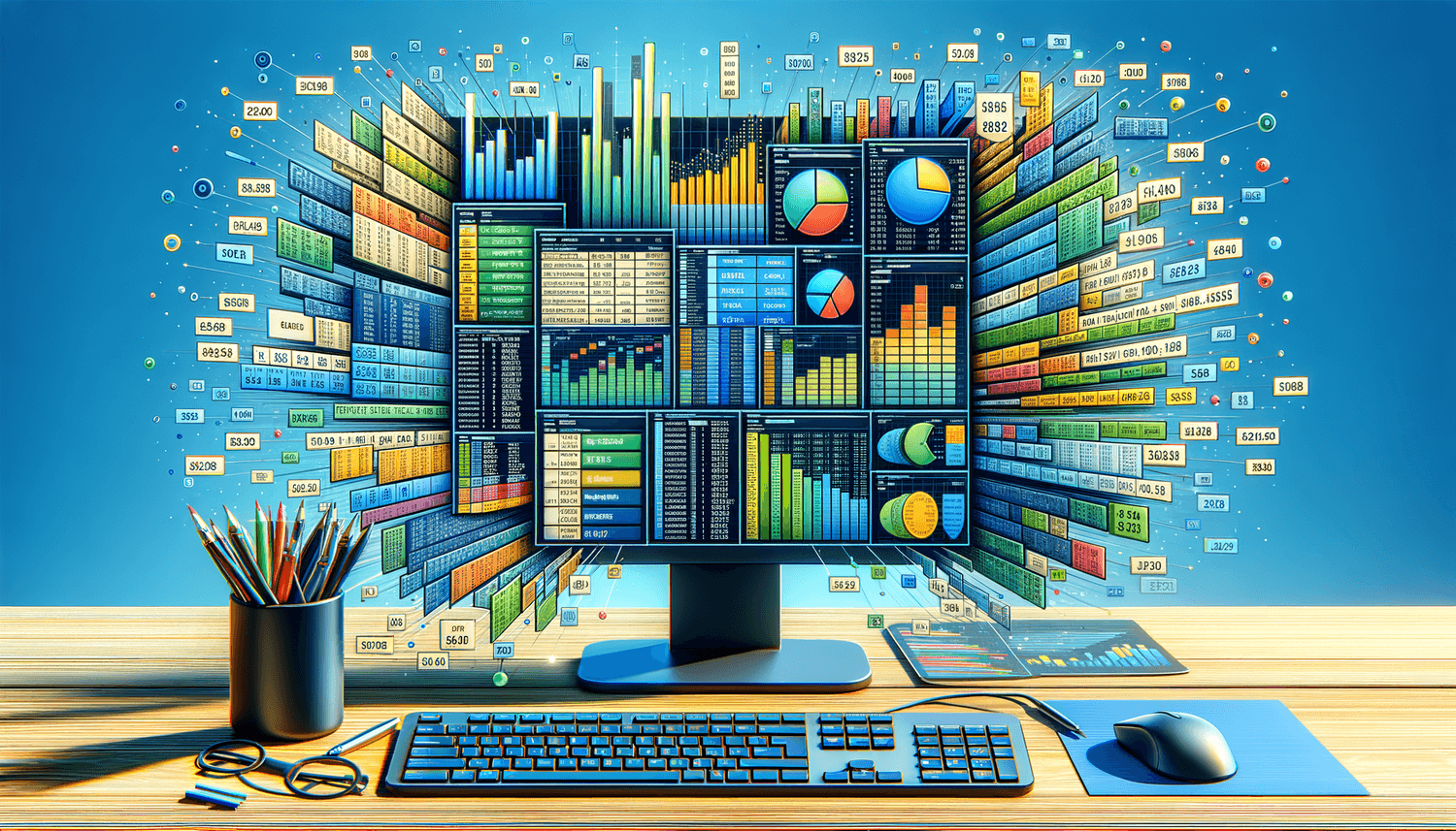How to Add Subtotals in Excel - Learn Excel