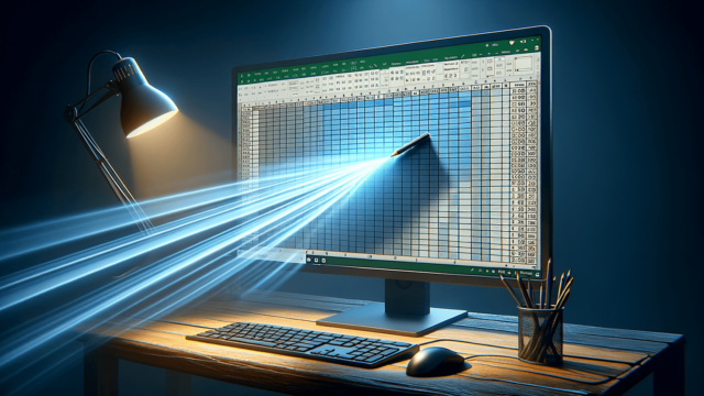 How to Enter Within a Cell in Excel - Learn Excel