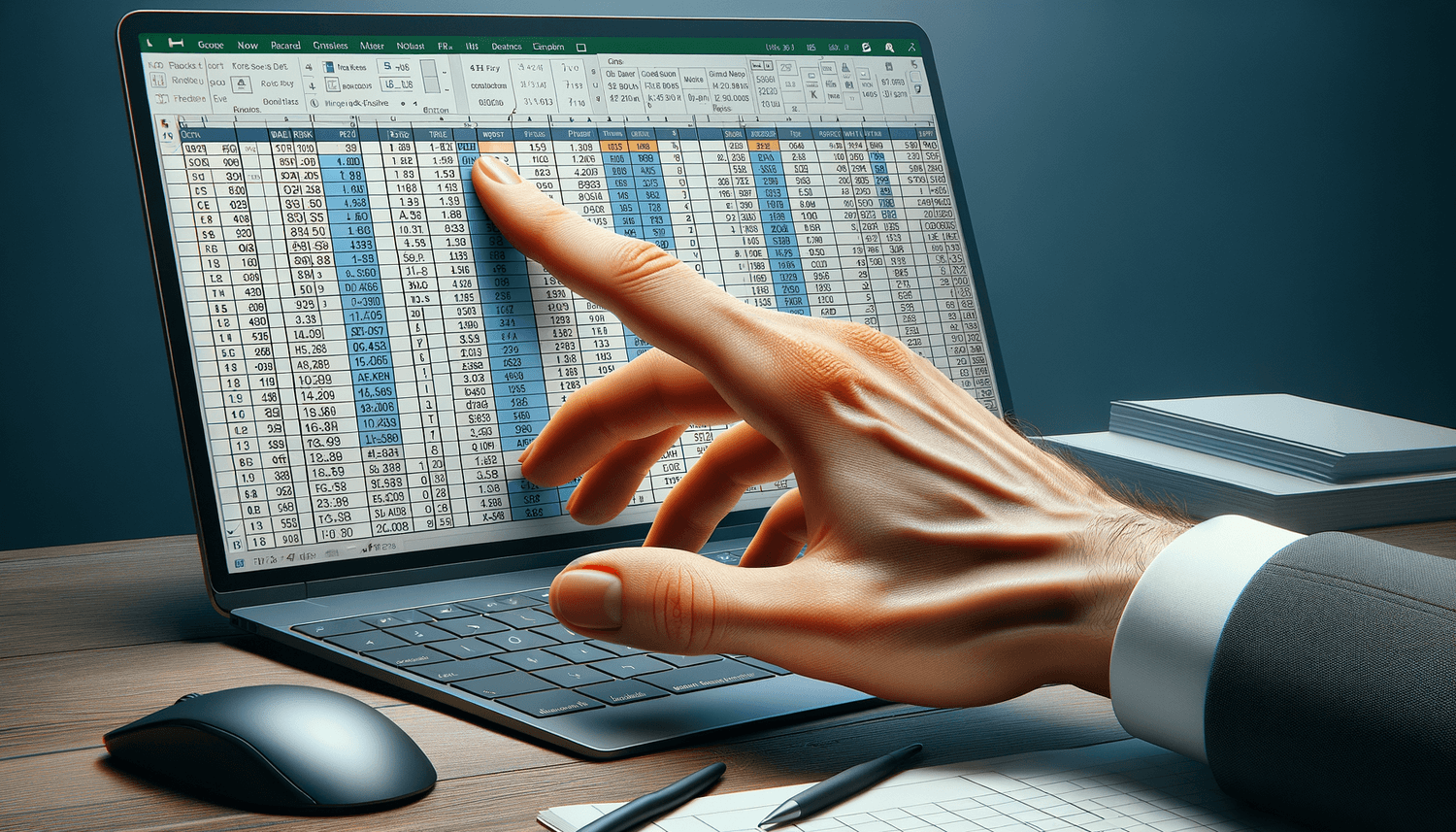 How To Find A Merged Cell In Excel Learn Excel