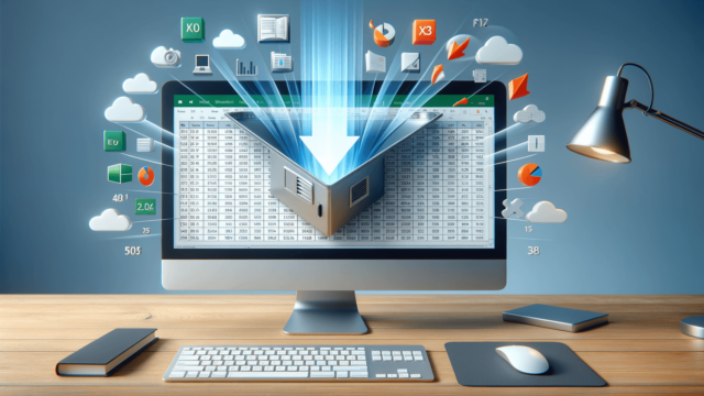 How To Make A Waterfall Chart In Excel Learn Excel