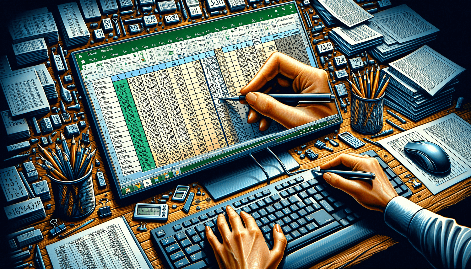 How To Remove Decimals In Excel Learn Excel