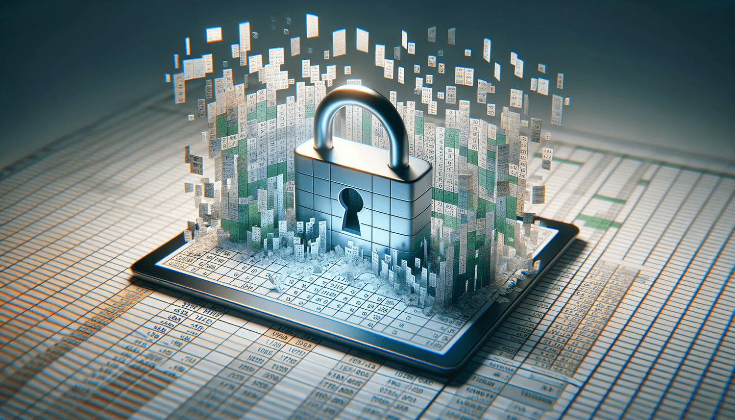 How To Remove Password Protection From Excel Learn Excel