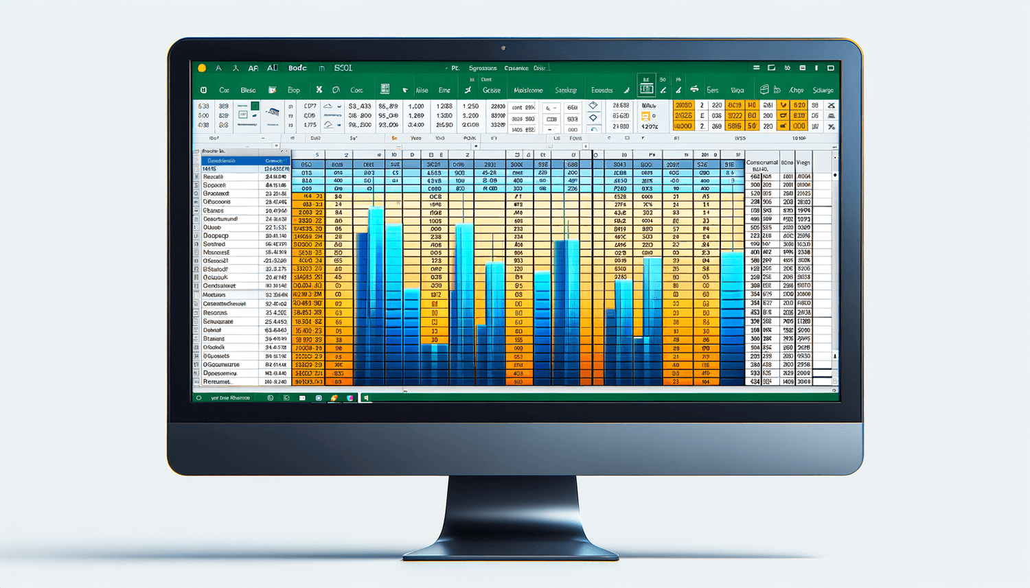 How To Apply All Borders In Excel Learn Excel