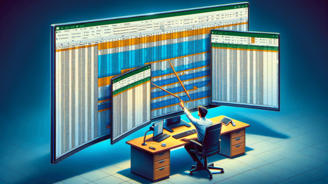 How to Normalize Data in Excel - Learn Excel