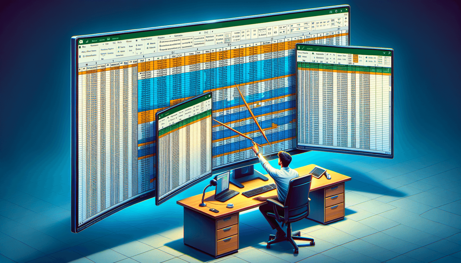 How To Count Columns In Excel Learn Excel