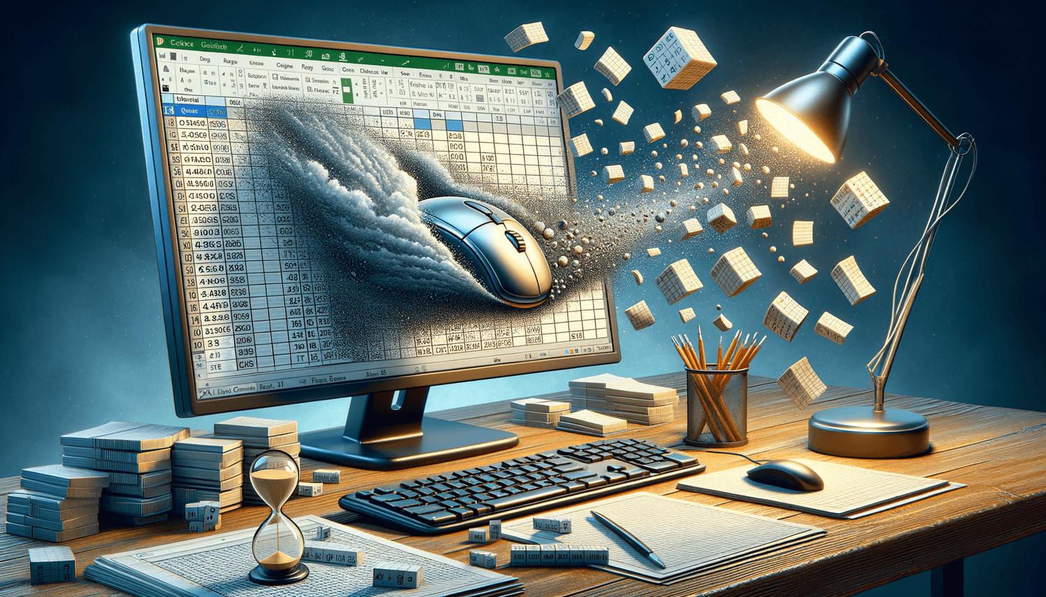 How To Delete Multiple Cells In Excel Learn Excel
