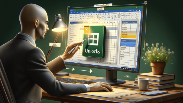 How to Make a Copy of an Excel Workbook - Learn Excel