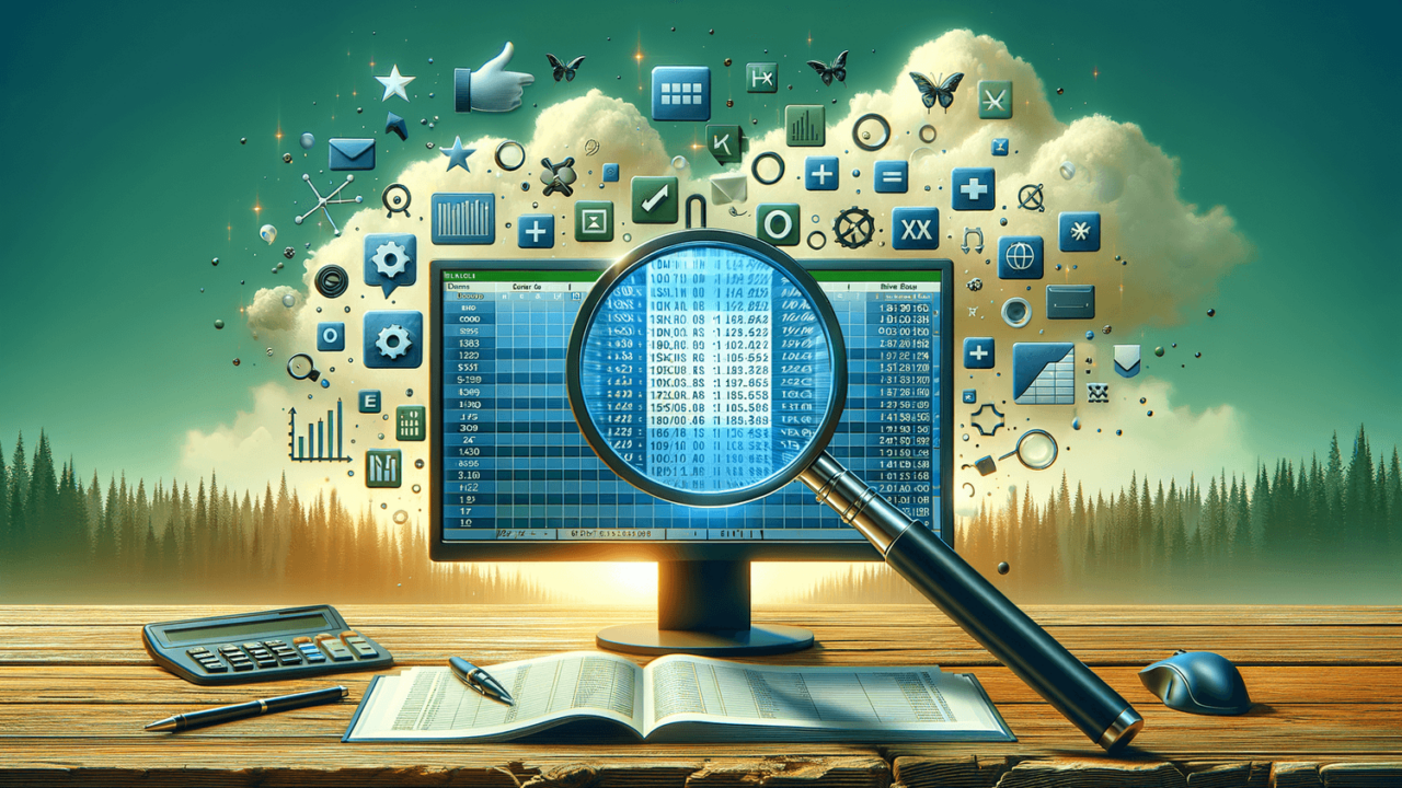 Excel Errors Learn Excel