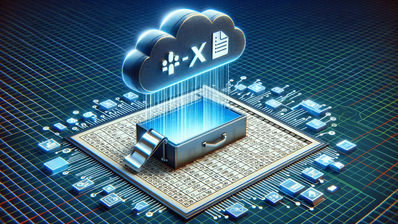 How to Make a Copy of an Excel File - Learn Excel