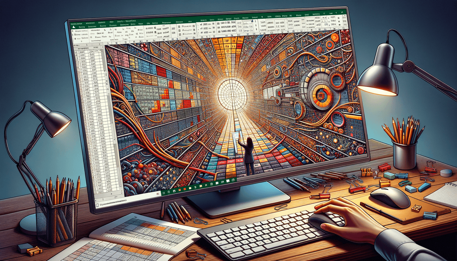 how-to-view-formulas-in-excel-learn-excel