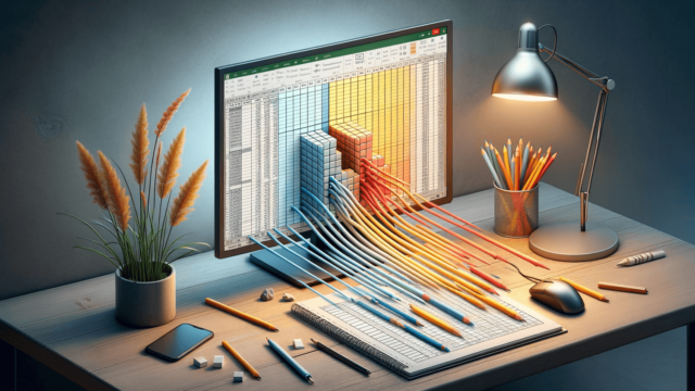 How To Separate Columns In Excel Learn Excel