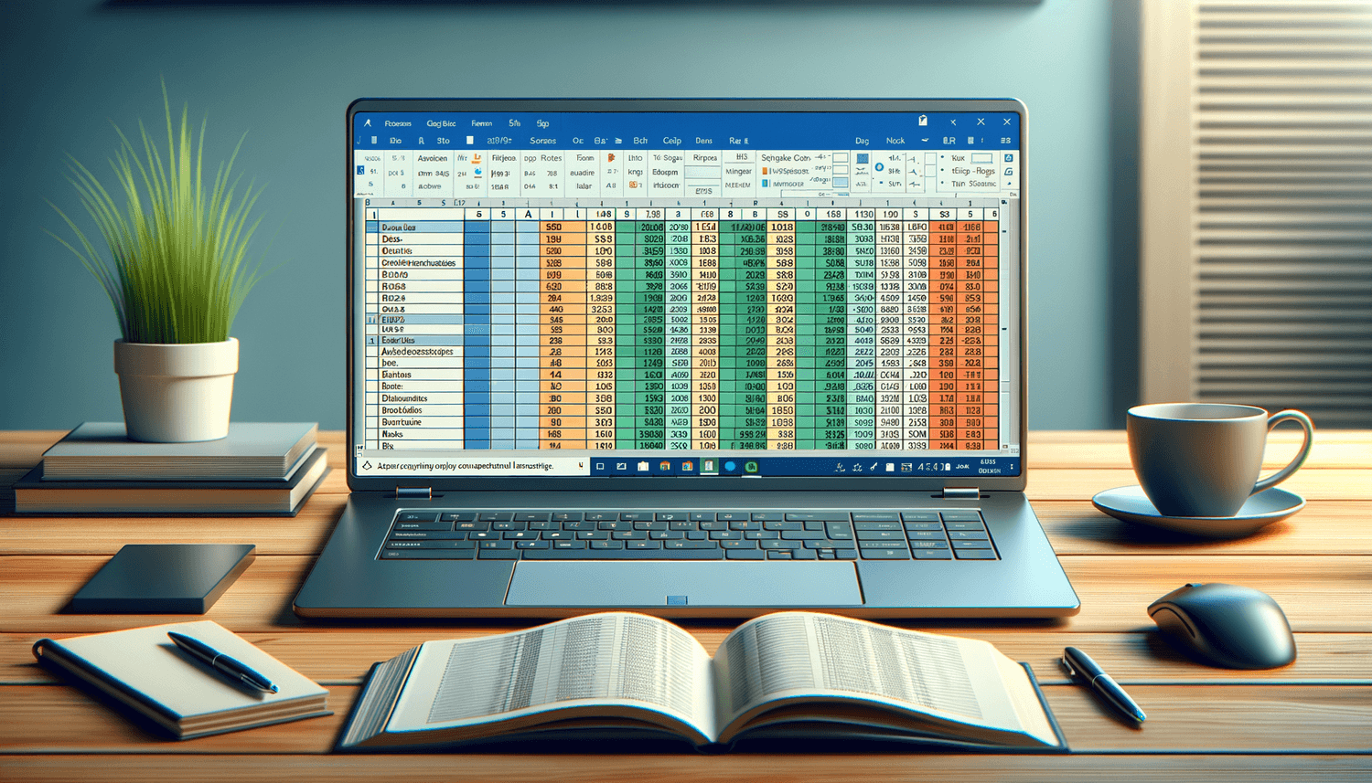 How To Shade Every Other Row In Excel Learn Excel