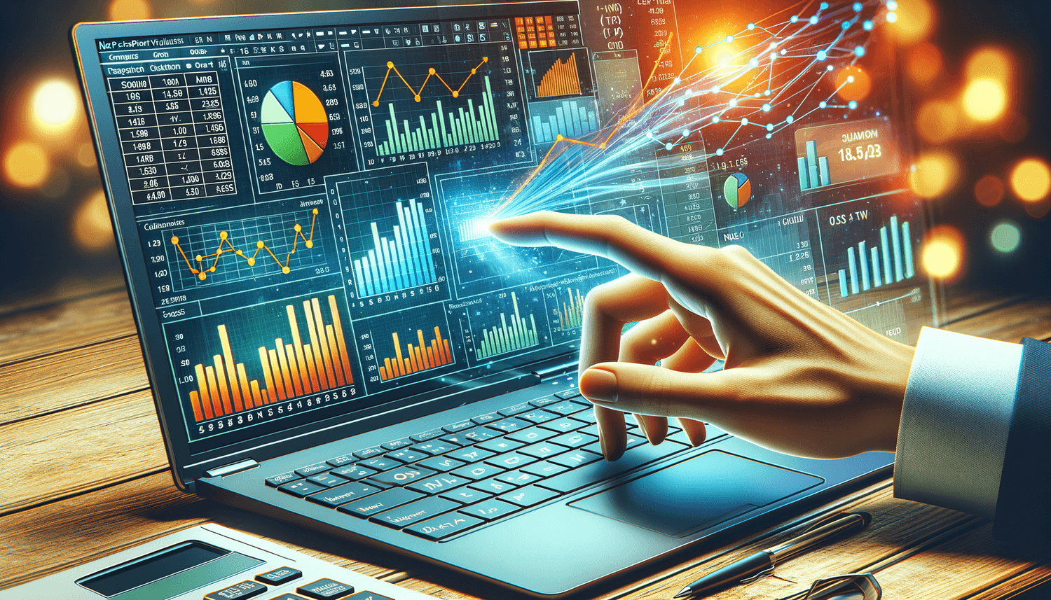 How to Calculate NPV in Excel - Learn Excel How to Calculate NPV in Excel - Learn Excel