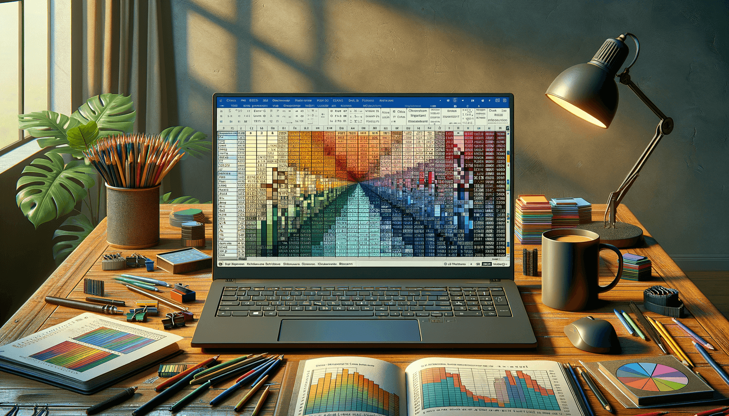 How To Color Code In Excel Learn Excel