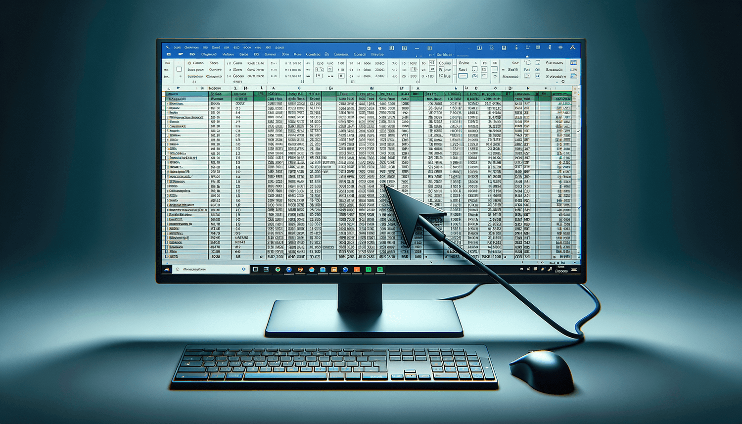 How To Sort Data In Excel Learn Excel