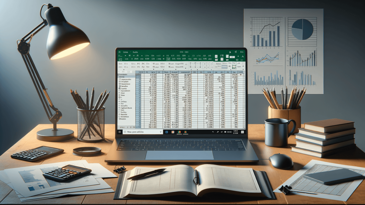 How to Create Dashboards in Excel - Learn Excel