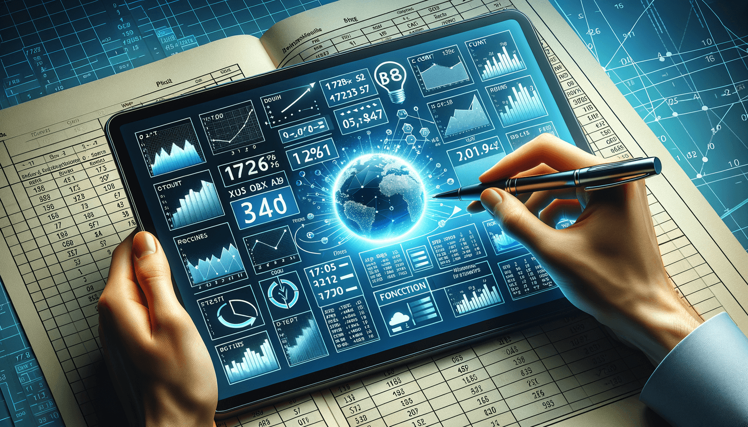 How to Use COUNT in Excel - Learn Excel