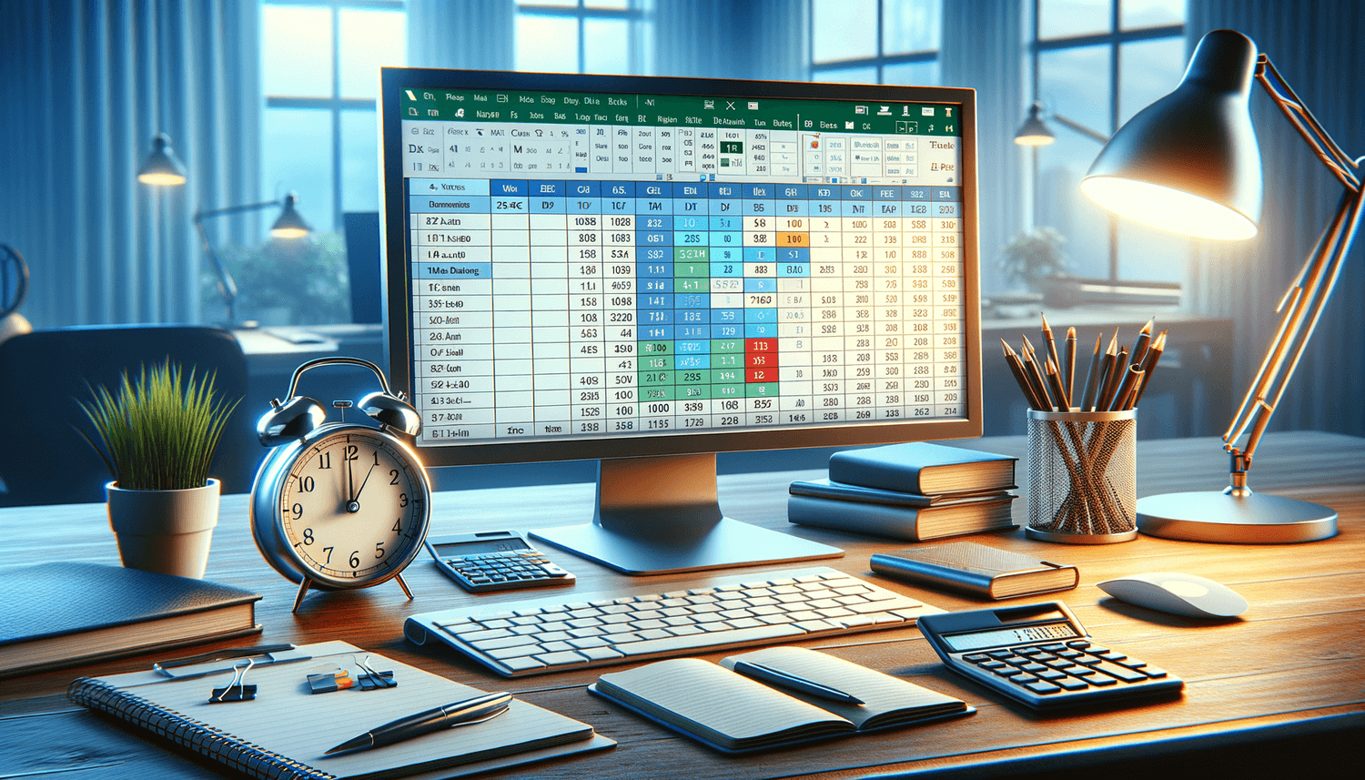 How To Calculate Days Between Dates In Excel Learn Excel