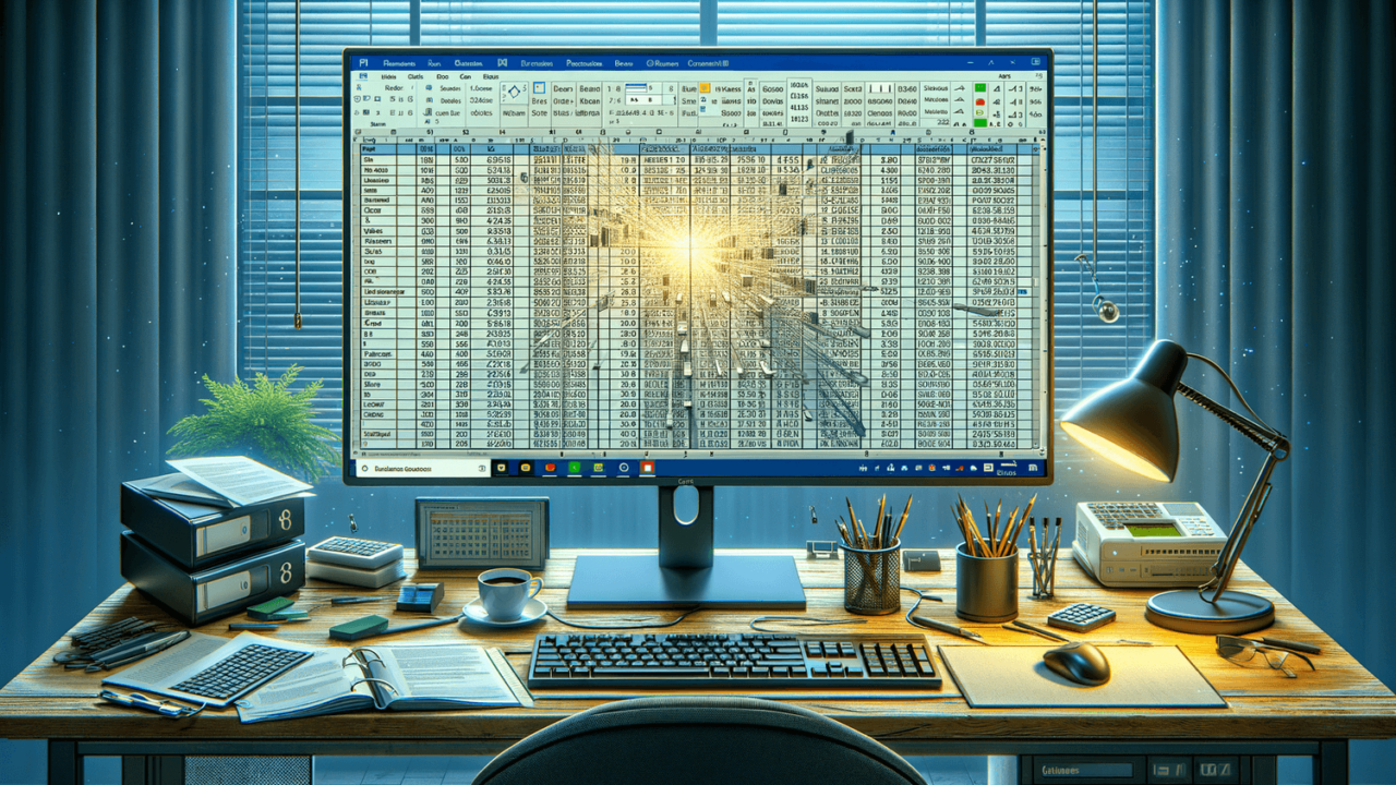 How to Combine Multiple Excel Files - Learn Excel