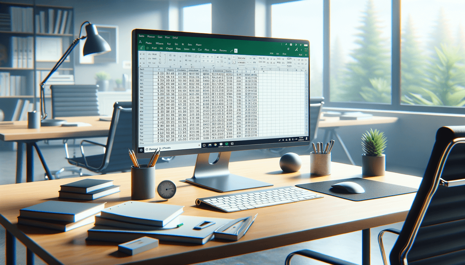 How To Use Excel Round Function Learn Excel