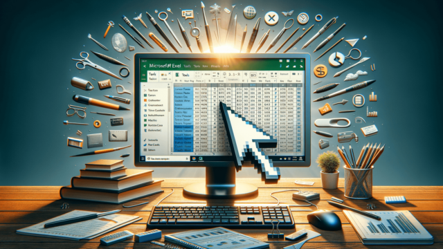 How to Add a Formula in Excel - Learn Excel