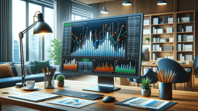 How To Add Error Bars In Excel Learn Excel