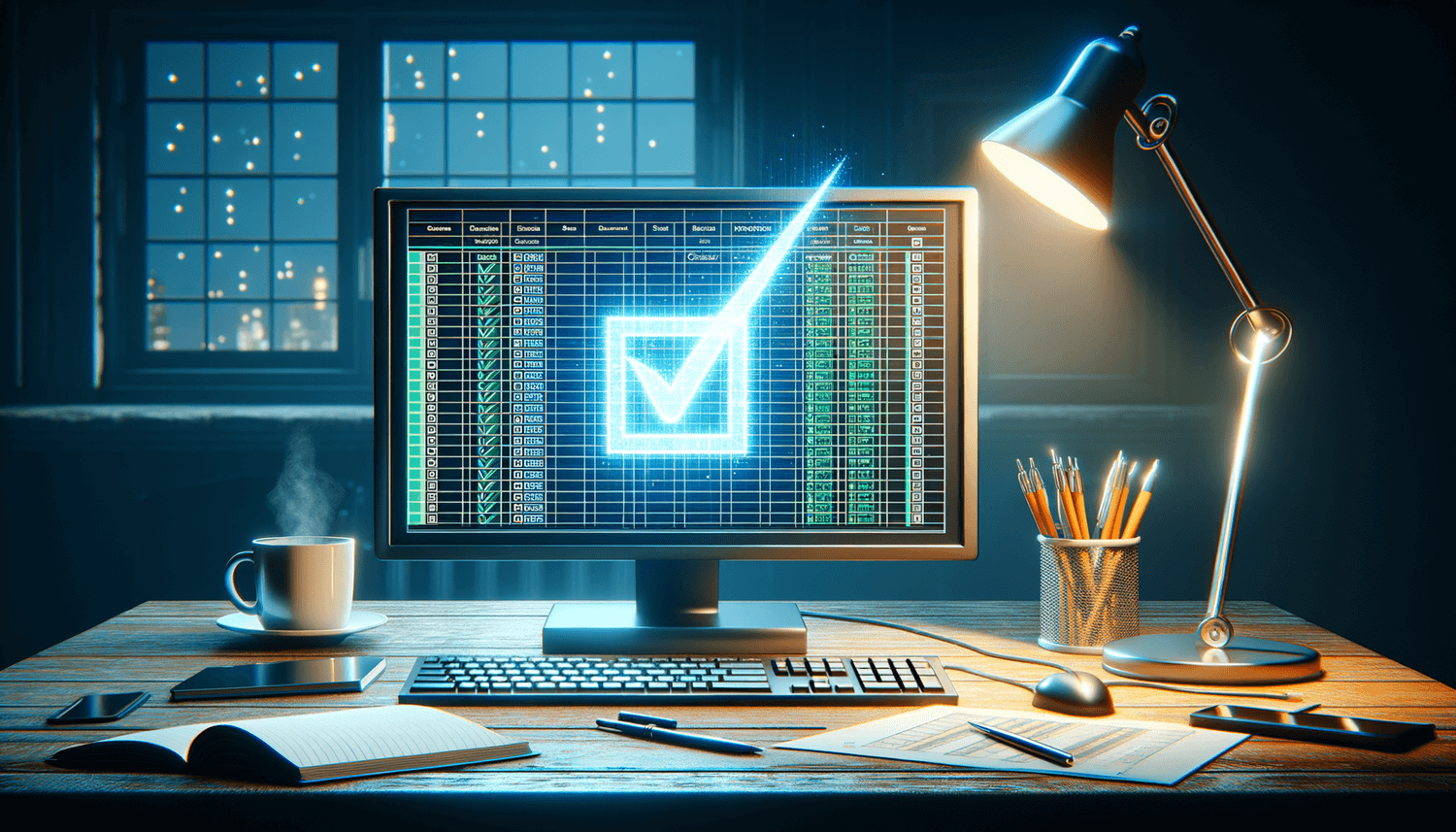 How To Create Checkboxes In Excel Learn Excel