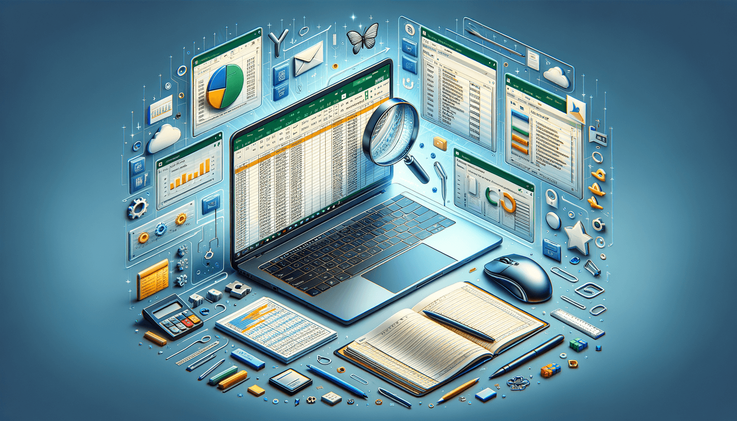 How to Look for Duplicates in Excel - Learn Excel How to Look for Duplicates in Excel - Learn Excel