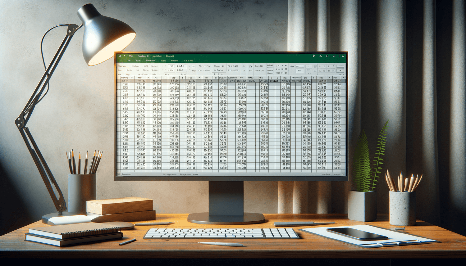 How To Make All Columns The Same Width In Excel Learn Excel