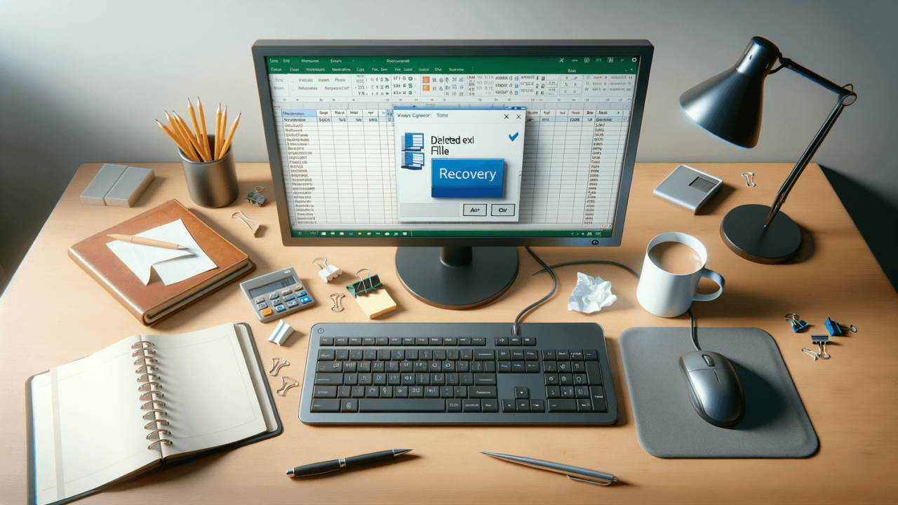 How To Recover Previous Version Of Excel File Learn Excel