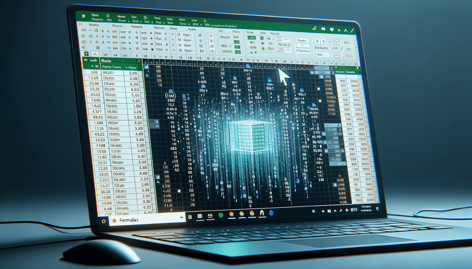 How to Find MAD in Excel - Learn Excel