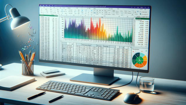 What Does The Green Triangle Mean In Excel Learn Excel