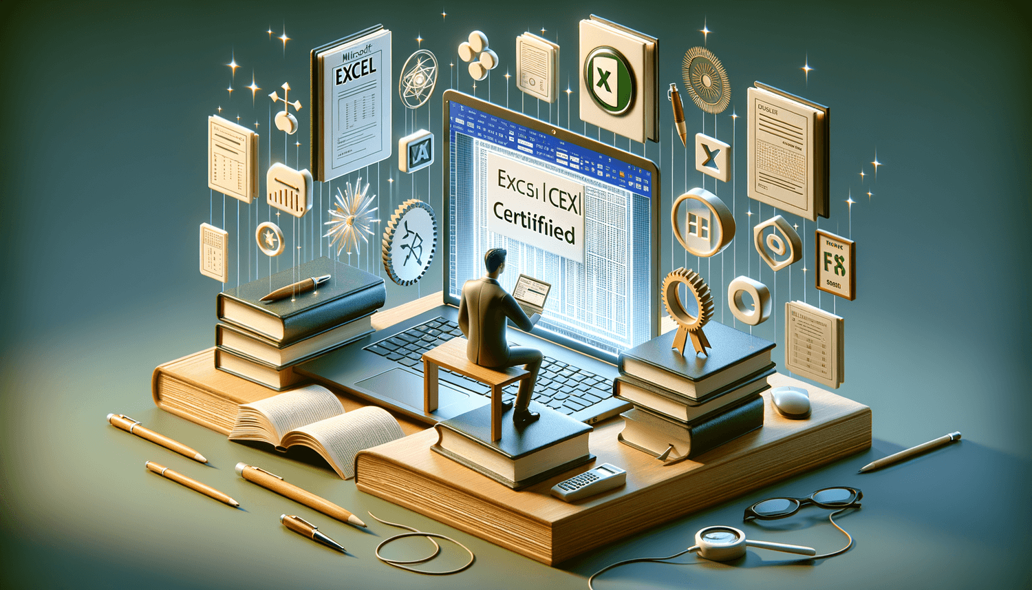 How to Get Excel Certified - Learn Excel How to Get Excel Certified - Learn Excel