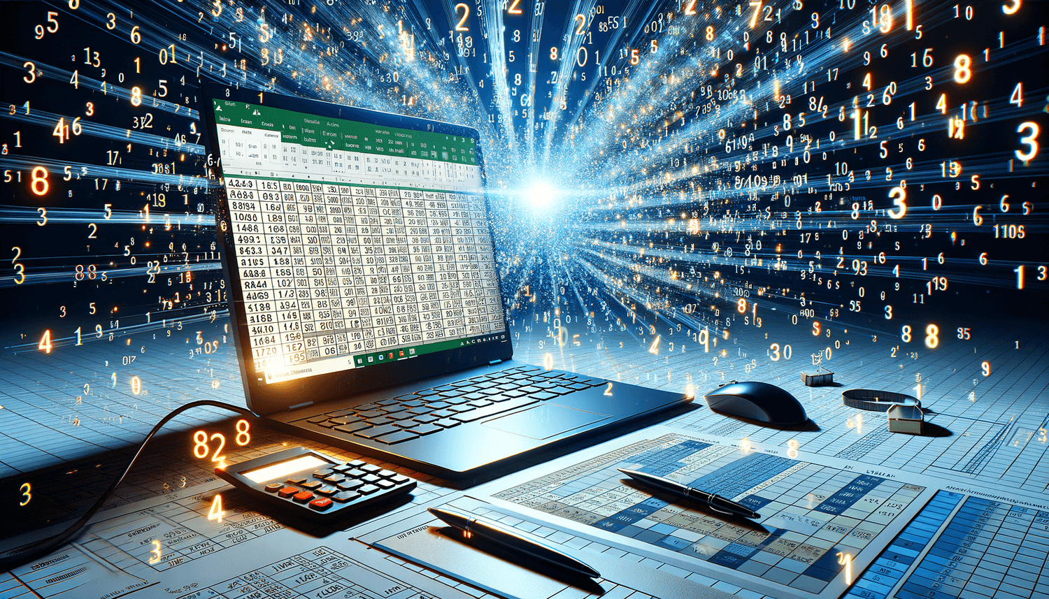 How To Number In Excel Learn Excel